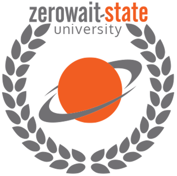ZWS University - the Zero Wait-State PLM Training Program