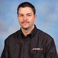 Scott Eastman - Zero Wait StateZero Wait State