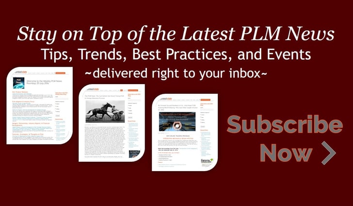 The PLM State TBT: Measure This Part 4, “The Power of New Product ... The PLM State TBT: Measure This Part 4, “The Power of New Product ...
