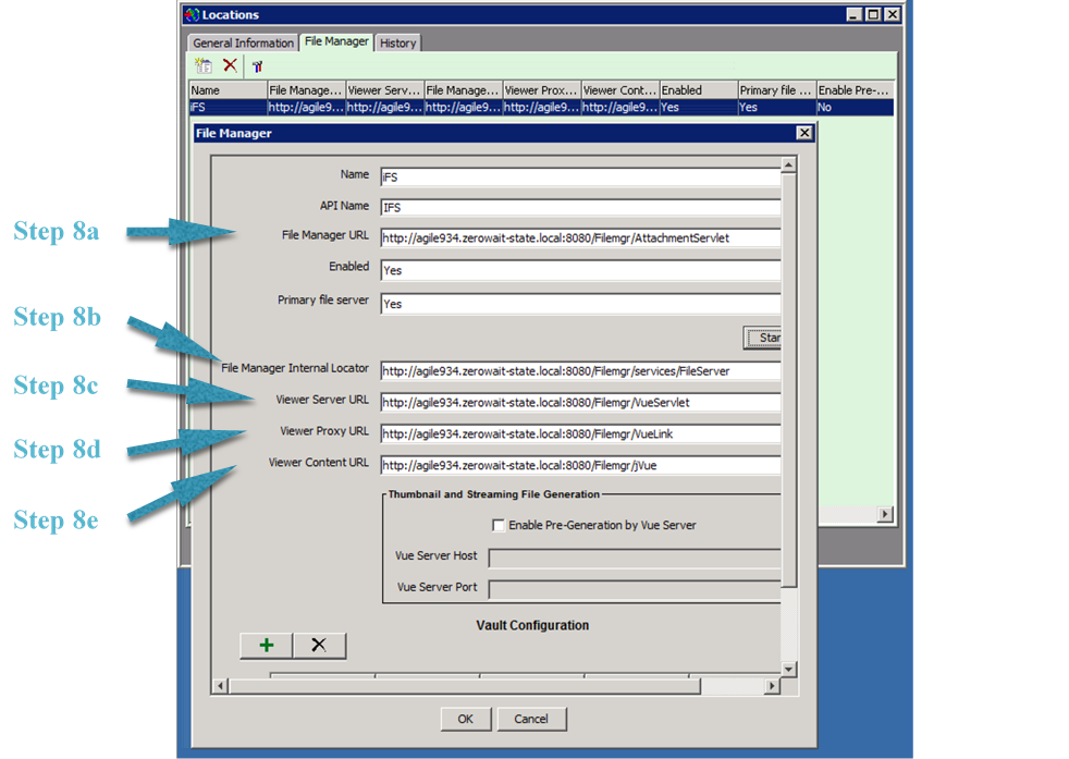 PLM Tech Tips: Oracle AgilePLM 9.3.X Database Refresh Process
