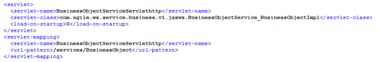 PLM Tech Tips: Agile SOAP Web Services Primer, or, What they don’t tell ...