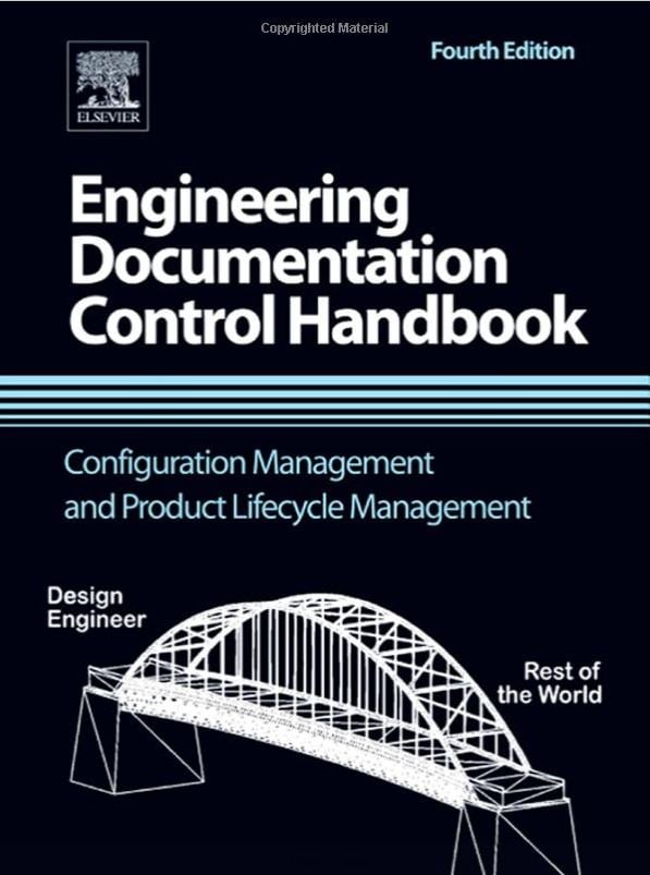 The PLM State TBT: Book 'em Danno- Reviewing Reference Books for PLM